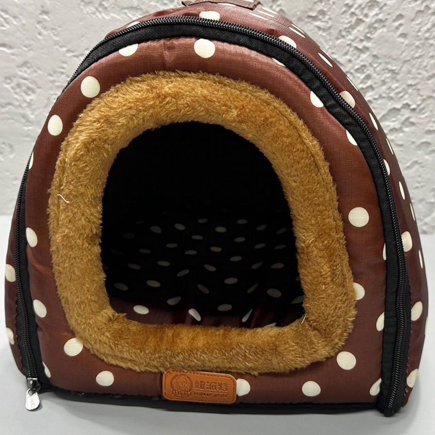 Домик для животных Новый