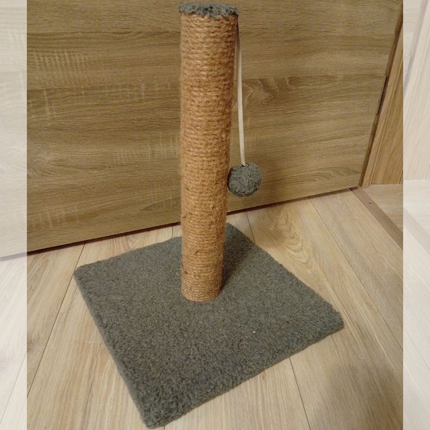 Когтеточка