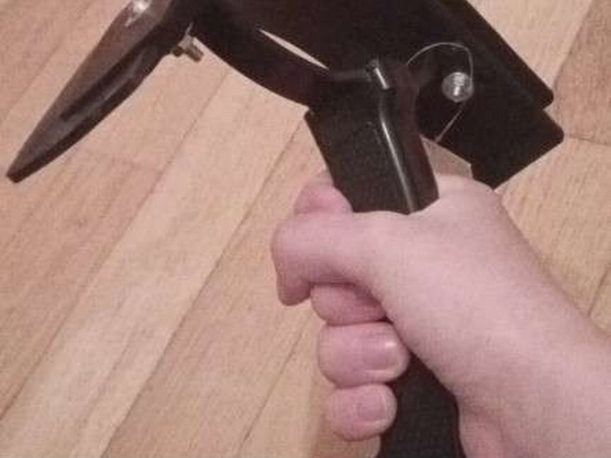 Водосгонка черная Waldhausen для лошадей