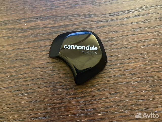 Cannondale wheel sensor (garmin ), Новое купить в Москве | Авито
