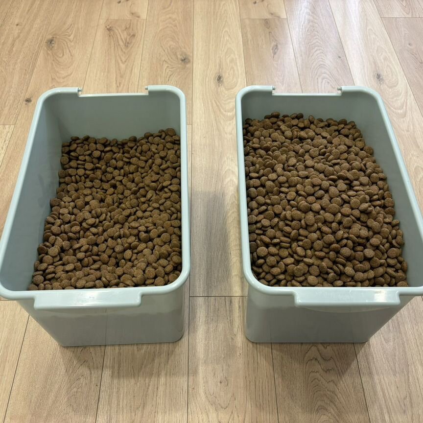 Сухой корм для собак Mera Pure Sensitive Adult