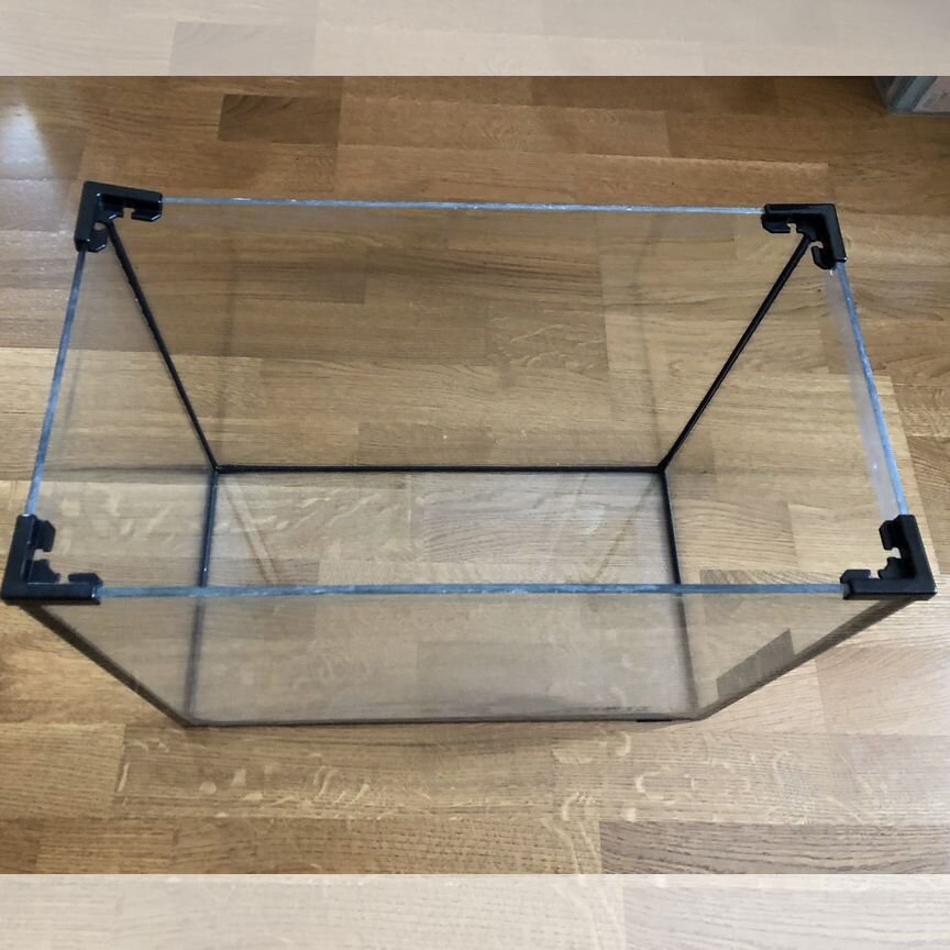 Террариум, декор в аквариум