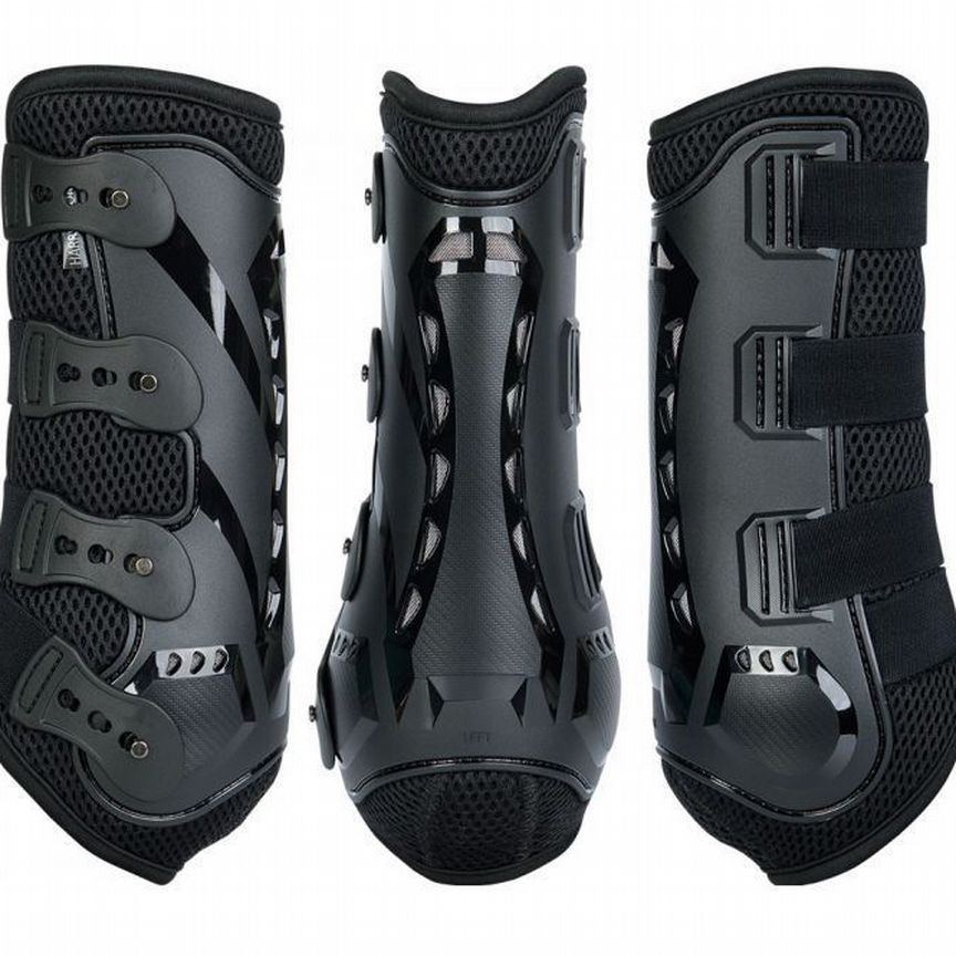 Ногавки выездковые для лошади