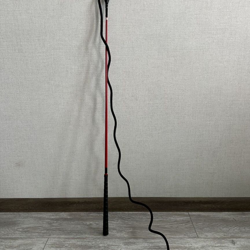 Хлыст морковная палочка для лошади