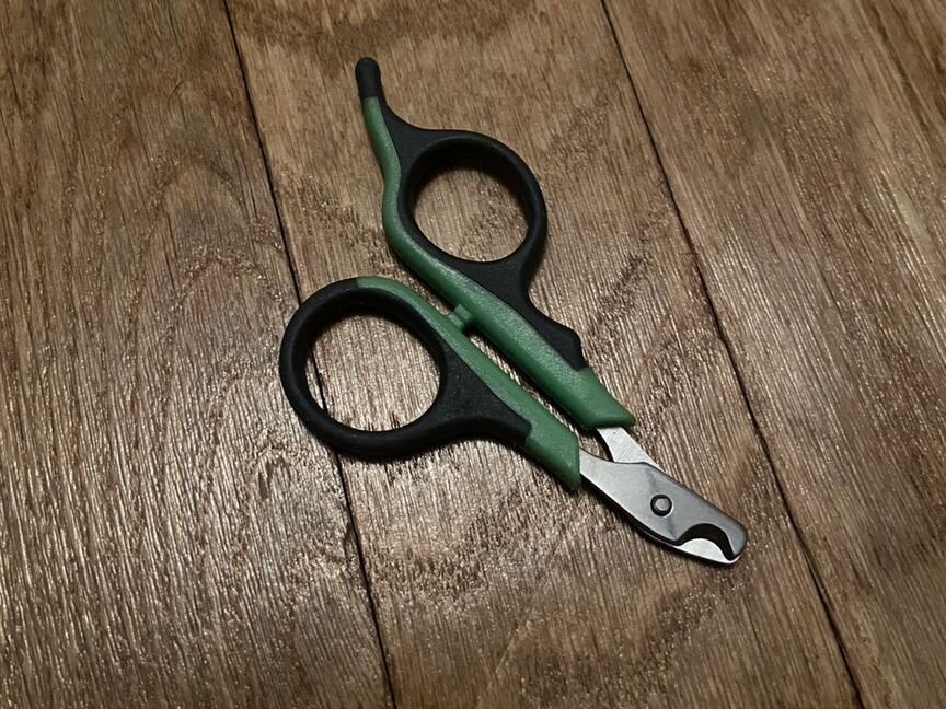 Ножницы для грызунов