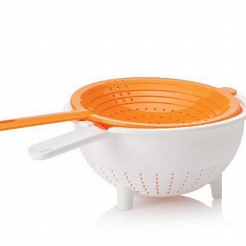 Дуршлаг Tupperware