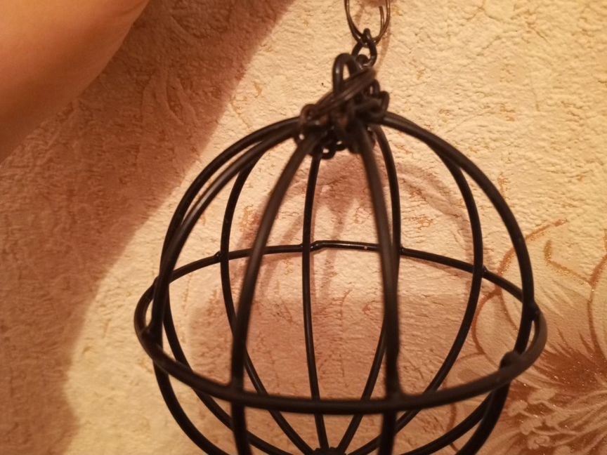 Сенница для мелких животных