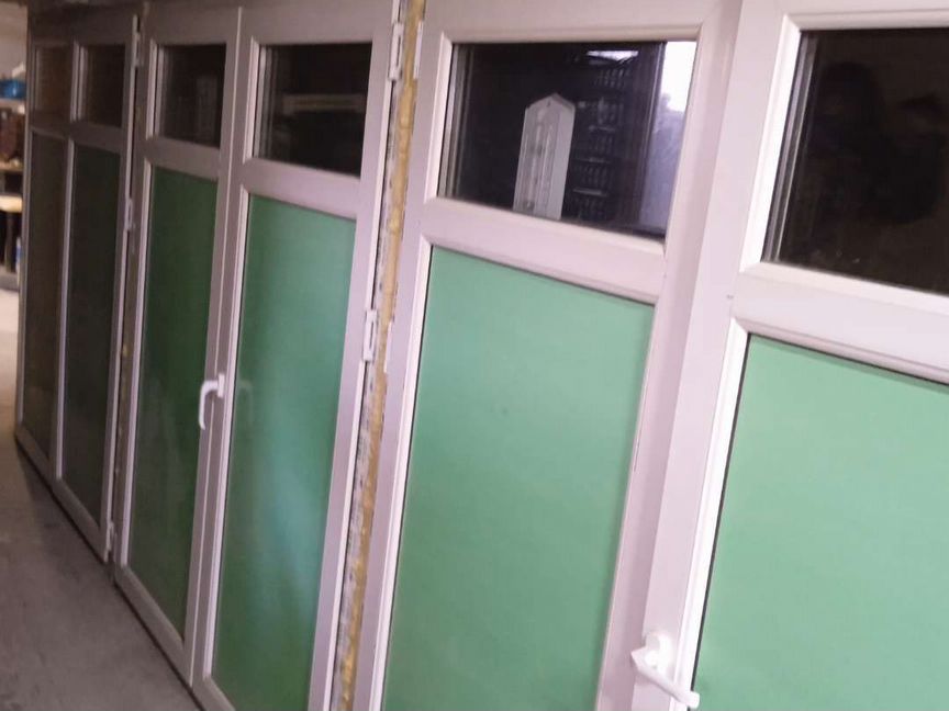 Промышленный инкубатор