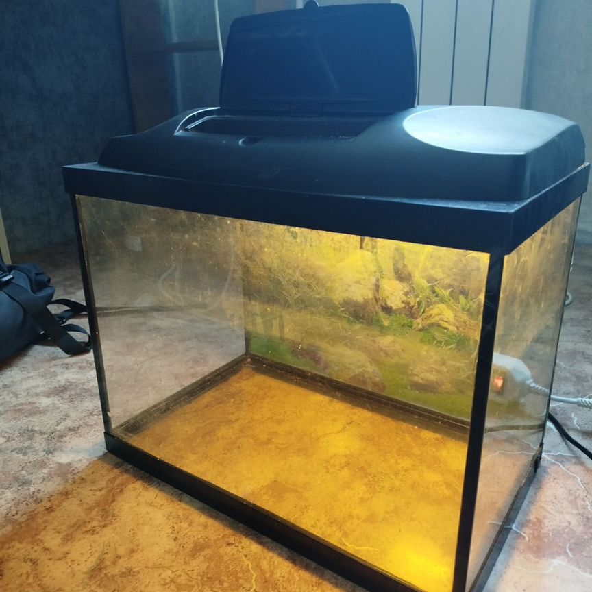 Аквариум 30 л