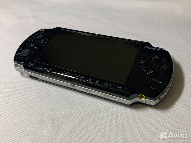 Psp 2001 slim (полный комплект) купить в Москве | Электроника | Авито