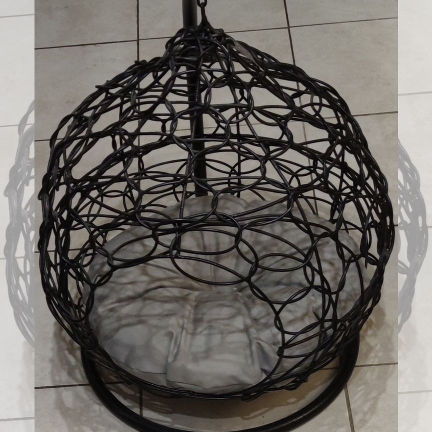 Домик для животных подвесной