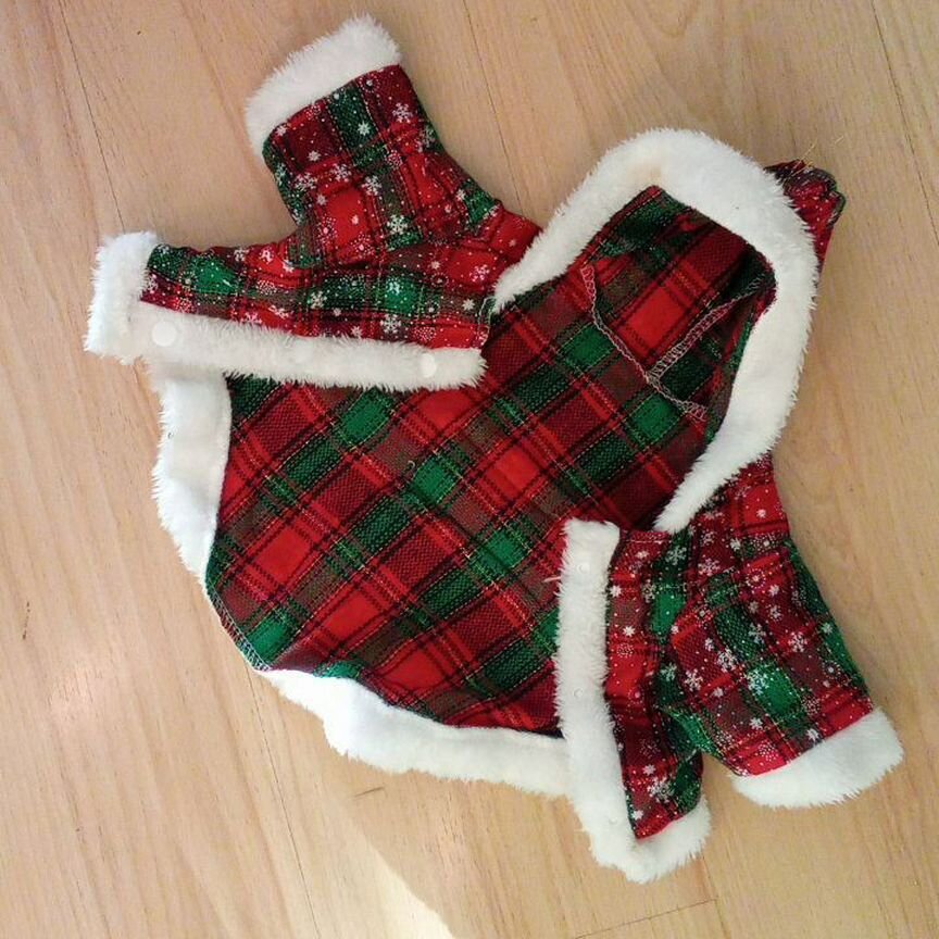 Одежда для животных бу