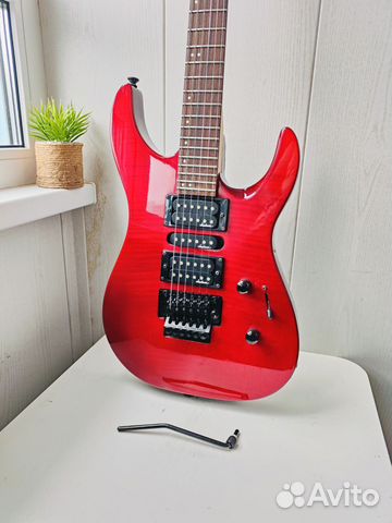 Электрогитара Jackson Performer PS-4 купить в Санкт-Петербурге | Хобби ...