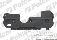 Защита под двигатель перед для toyota auris (E15) купить в Москве ...