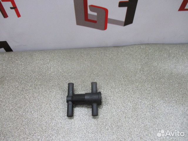 Клапан отопителя MAN TGX, TGA, TGS купить в Москве MAN 81619670018 | Авито