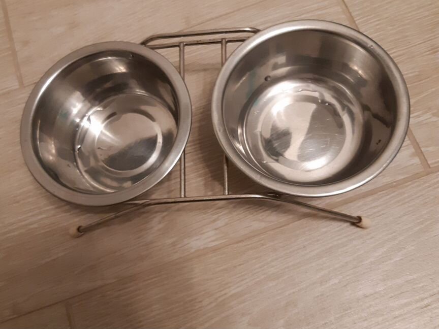 Кормушка для животных