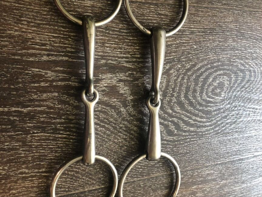 Железо для лошади