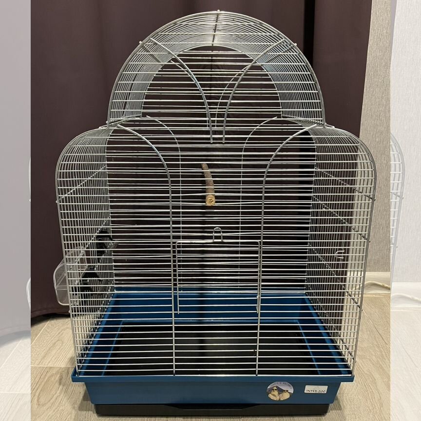 Клетка для птиц