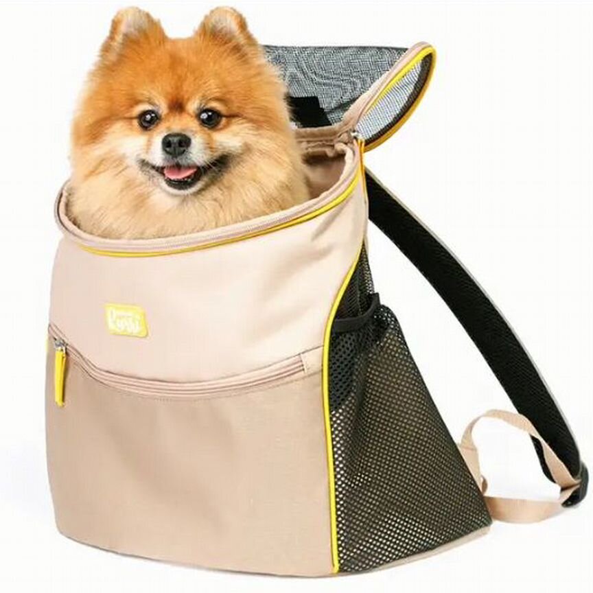 Сумка переноска для животных собак и кошек