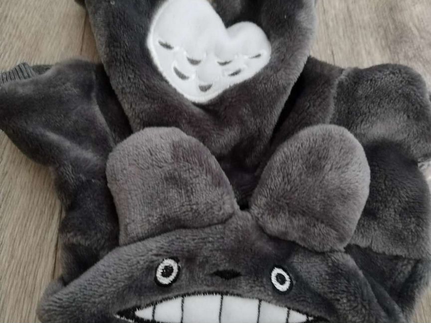 Костюмчик для собачки