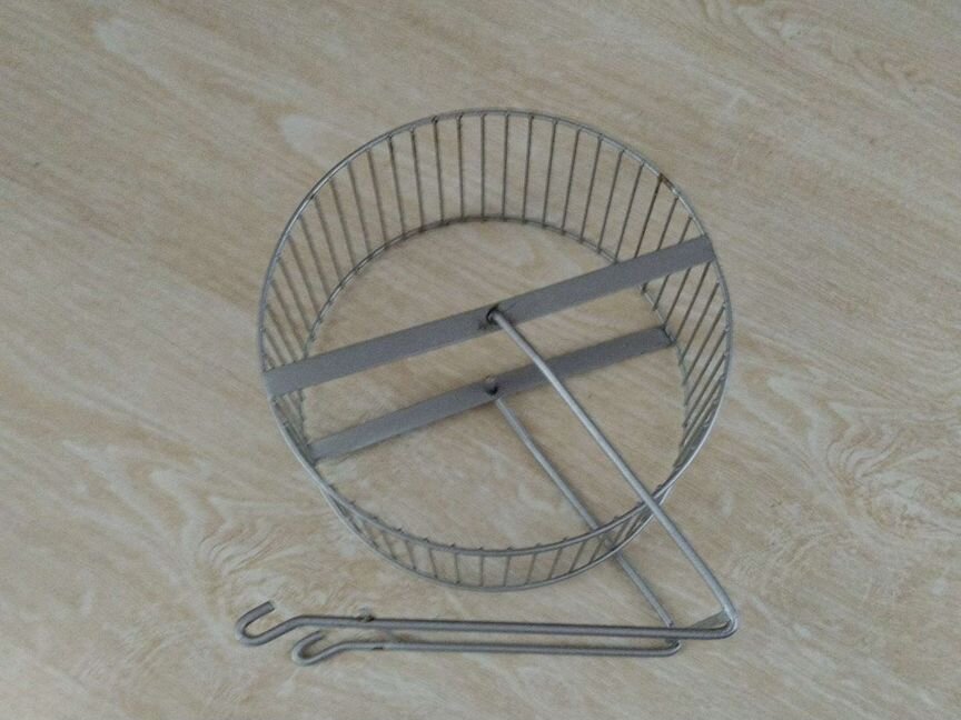 Колесо для грызунов