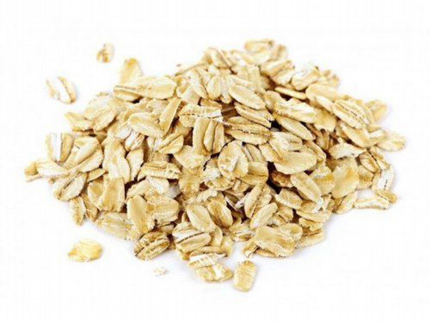 Пшеница плющеная, 35 кг