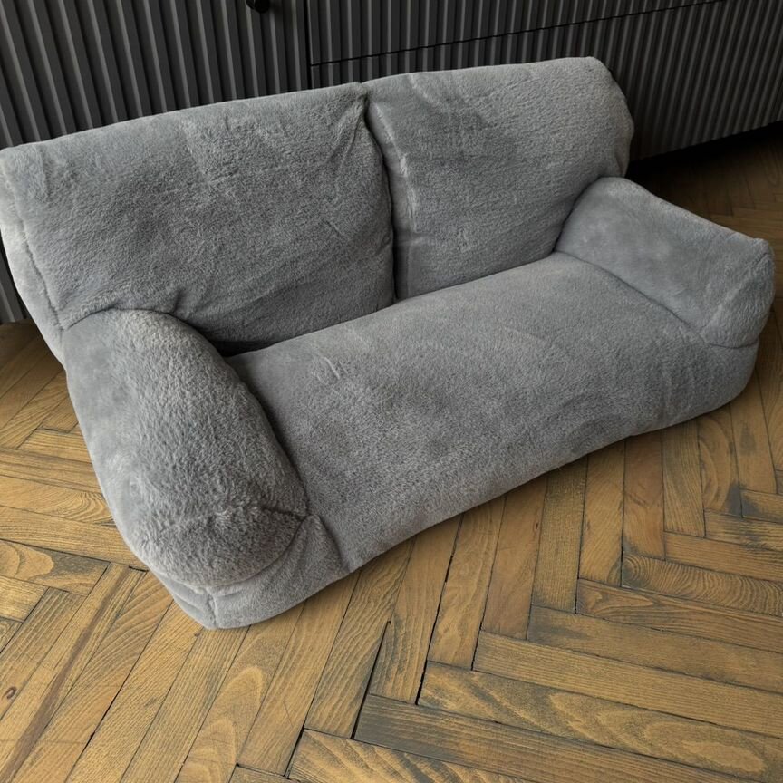 Лежанка для собак и кошек