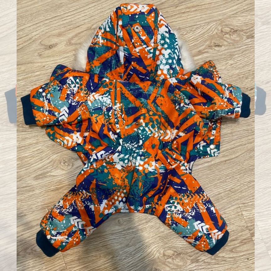 Одежда для маленьких собак