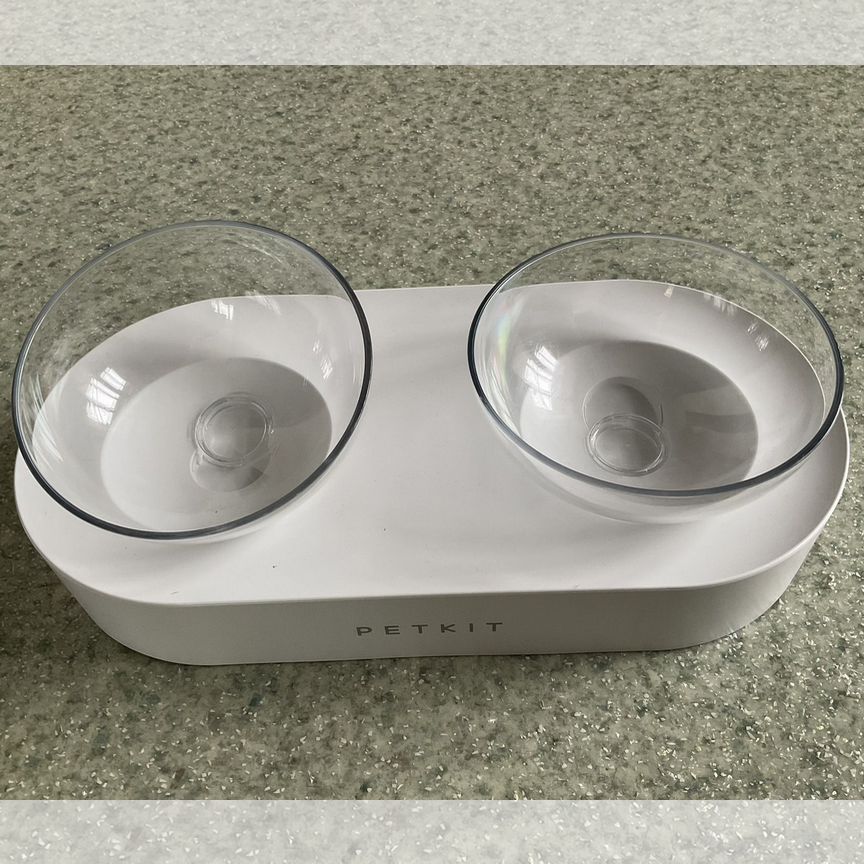 Миски для кошек