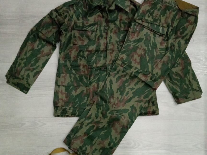 48/3 Костюм "Барвиха" Новый с Биркой