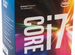 Процессор Intel core i7 7700k + плата купить в Новосибирске с доставкой ...