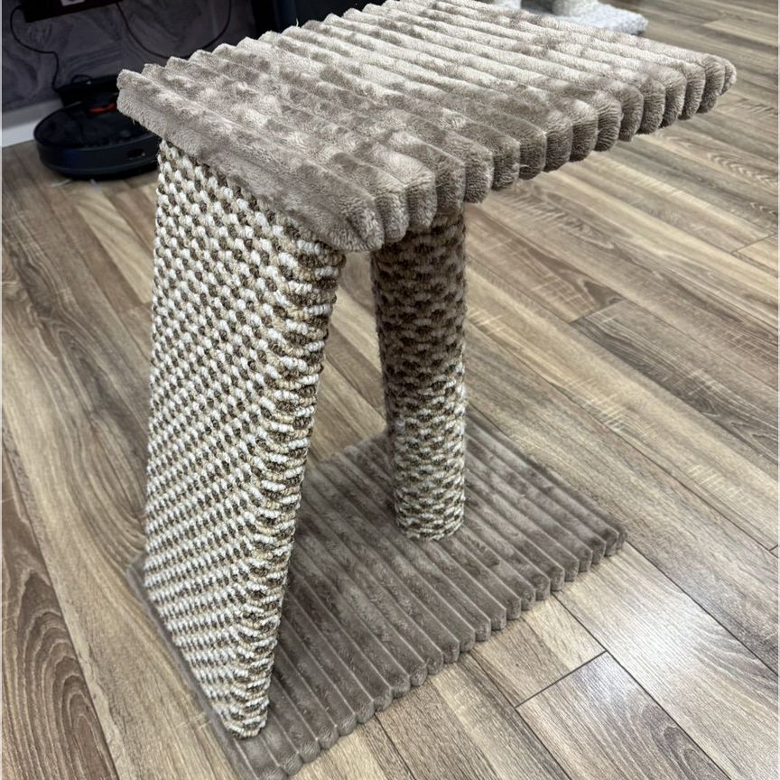 Когтеточка