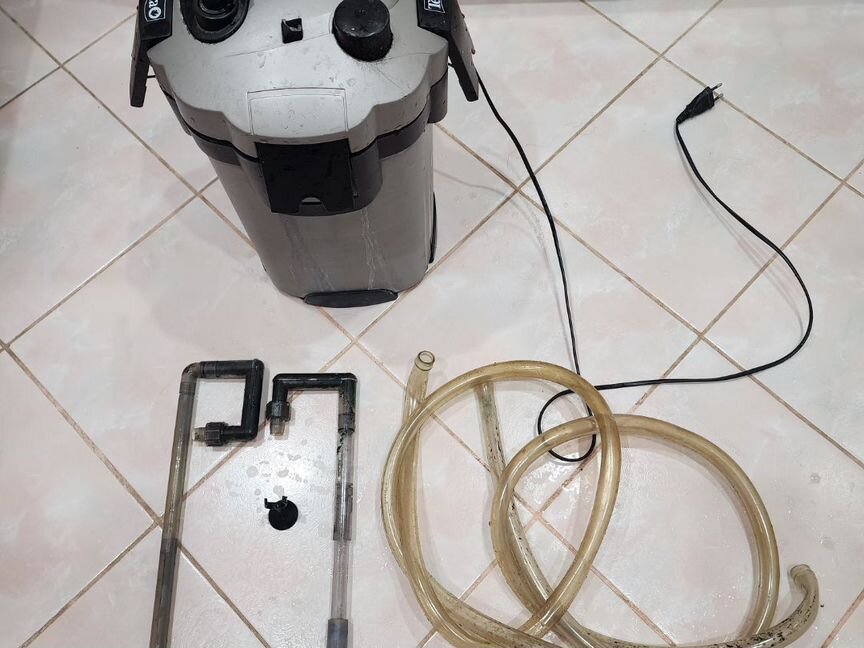 Фильтр Tetra EX 1200