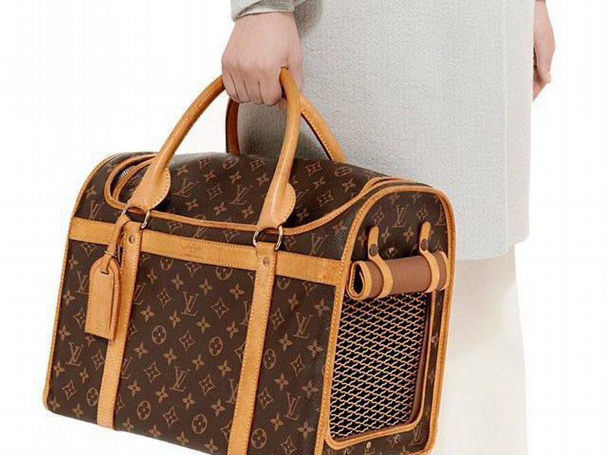 Переноска для животных