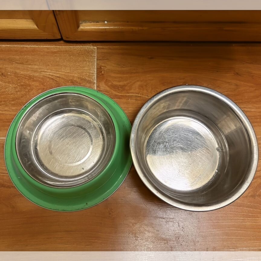 Миски для собак