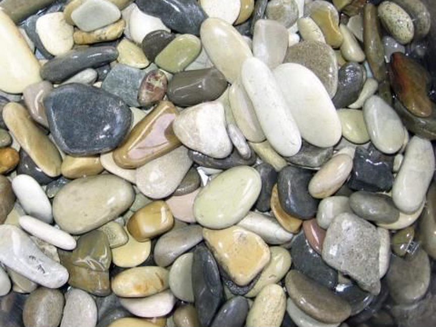 Камни для аквариума