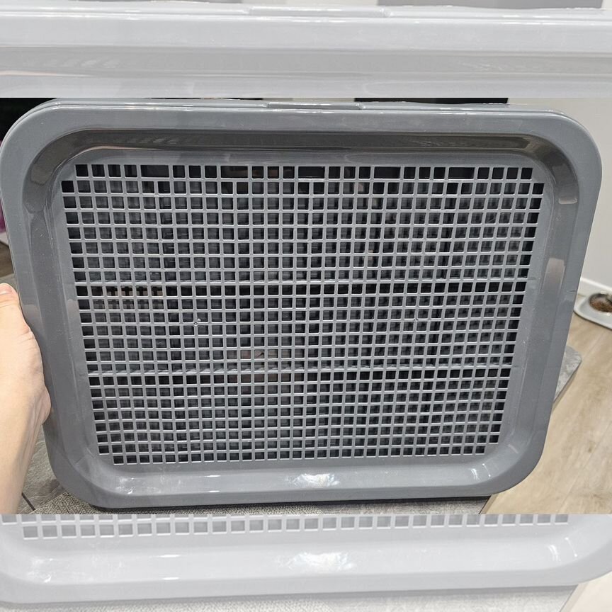 Лоток туалет для собаки