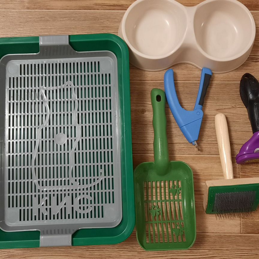 Лоток для кошек