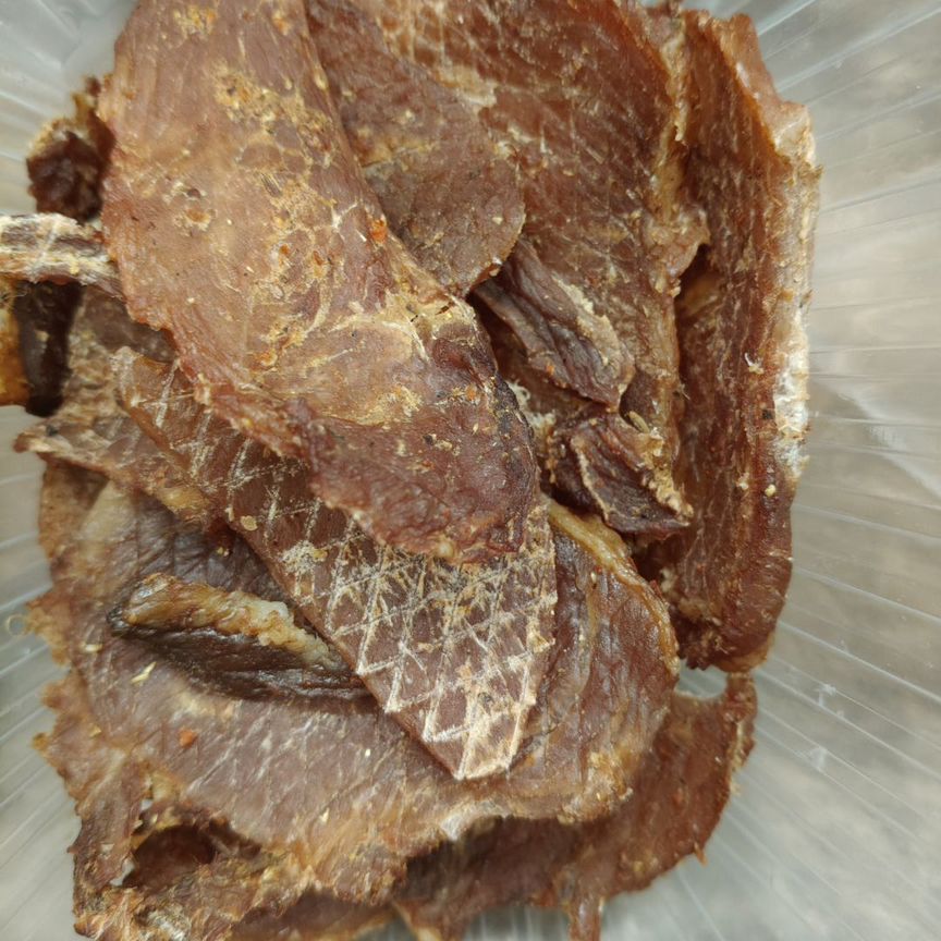 Лакомство для собак