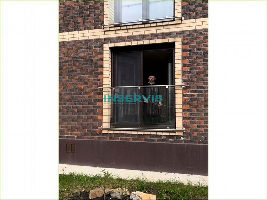 Защитная москитная сетка