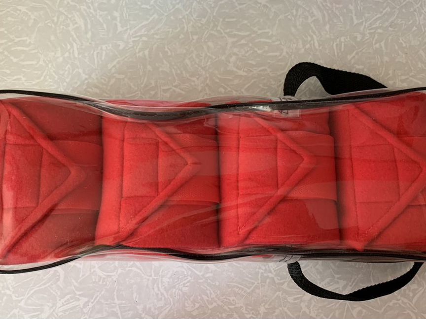 Конные бинты