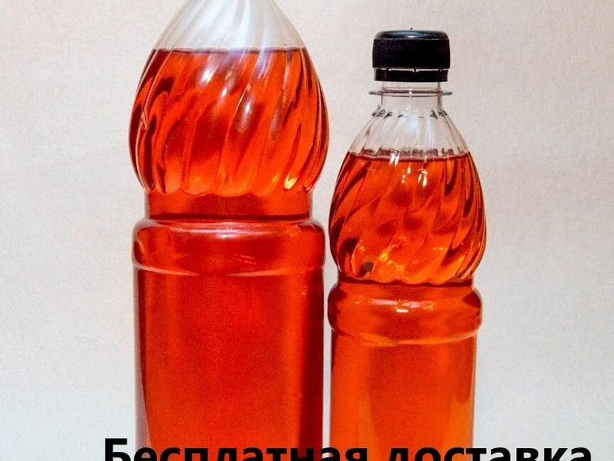 Лососевое масло