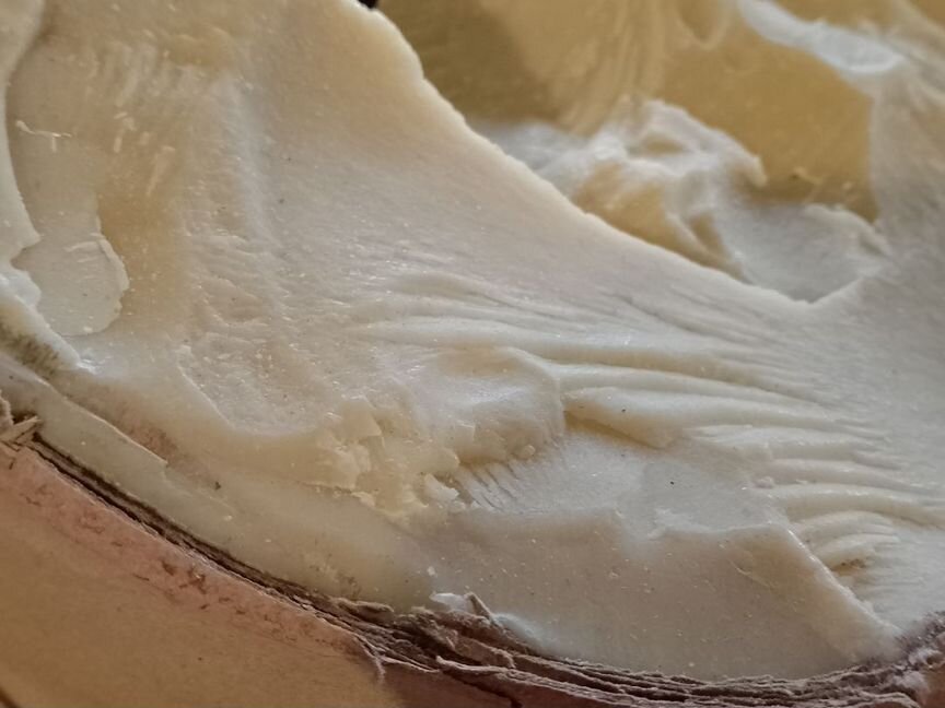 Воскомасса