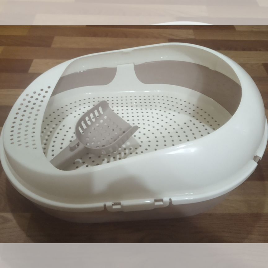 Лоток для кошек