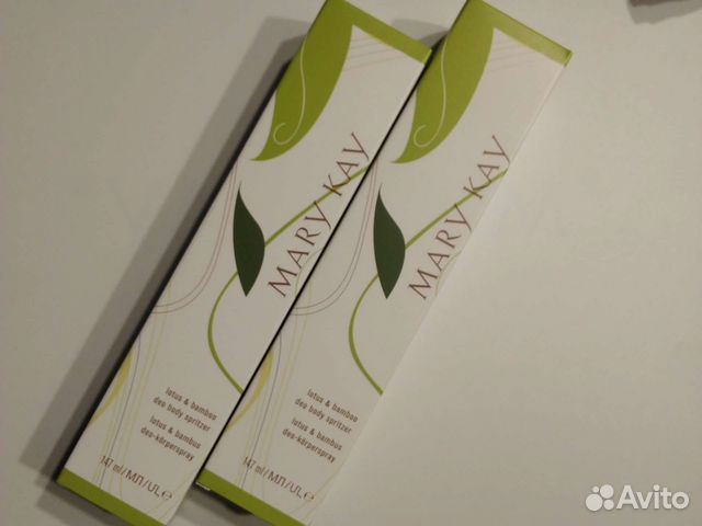 Деоколон лотос бамбук mary kay купить в Санкт-Петербурге | Личные вещи ...