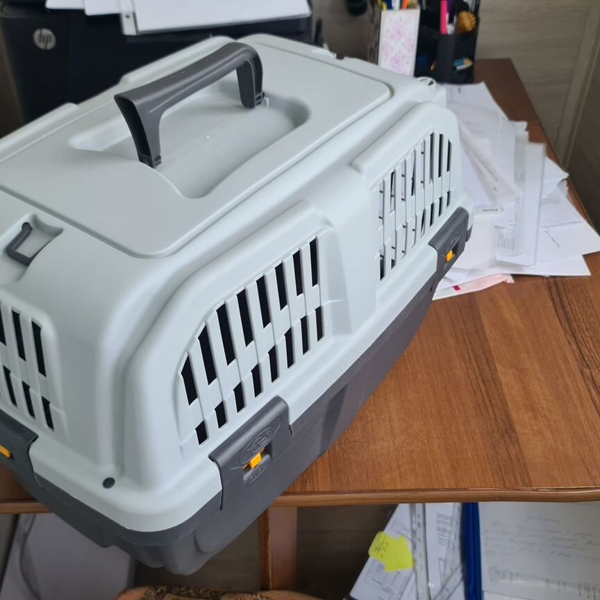 Переноска для животных Scudo1