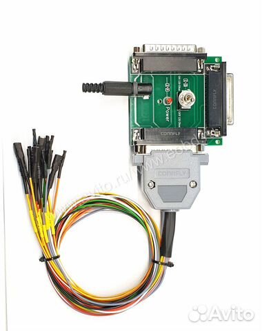 Гр.Универсальная плата для Combiloader+SM2 v2 купить в Санкт-Петербурге | Авито