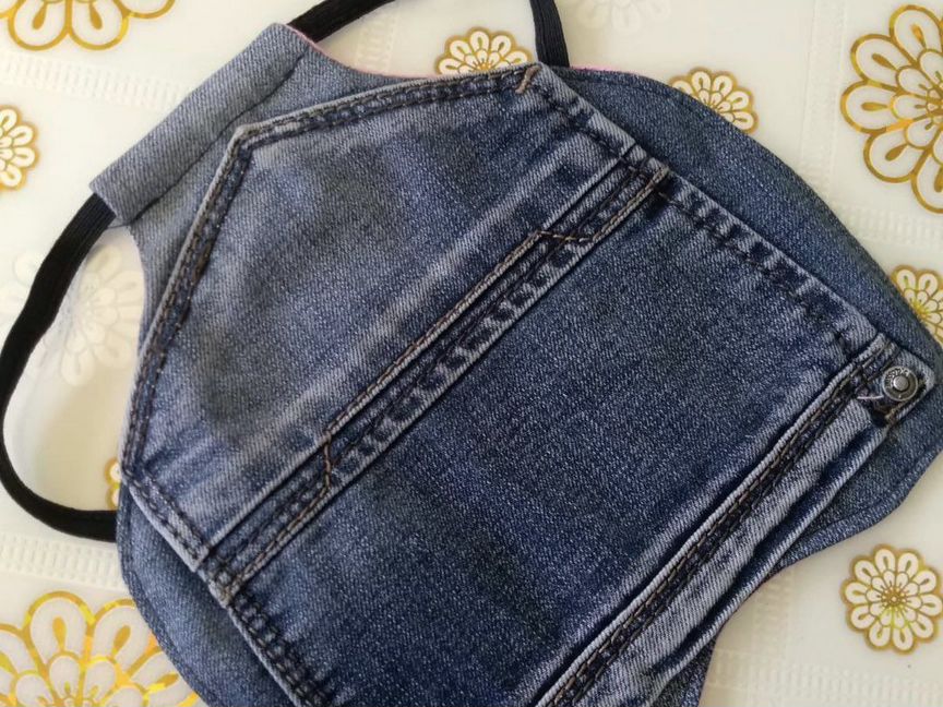 Попона для куриц