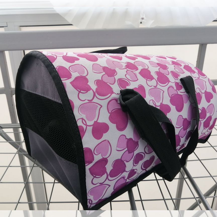 Переноска для кошек бу