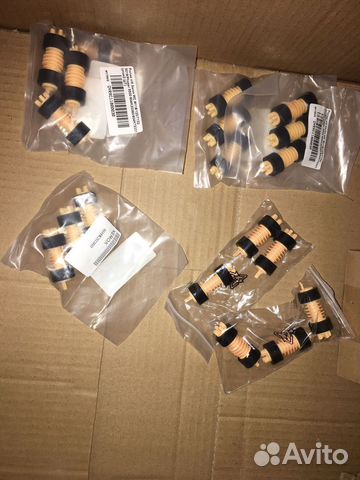 Xerox 604K20360 Комплект роликов подачи бумаги купить в Москве с ...